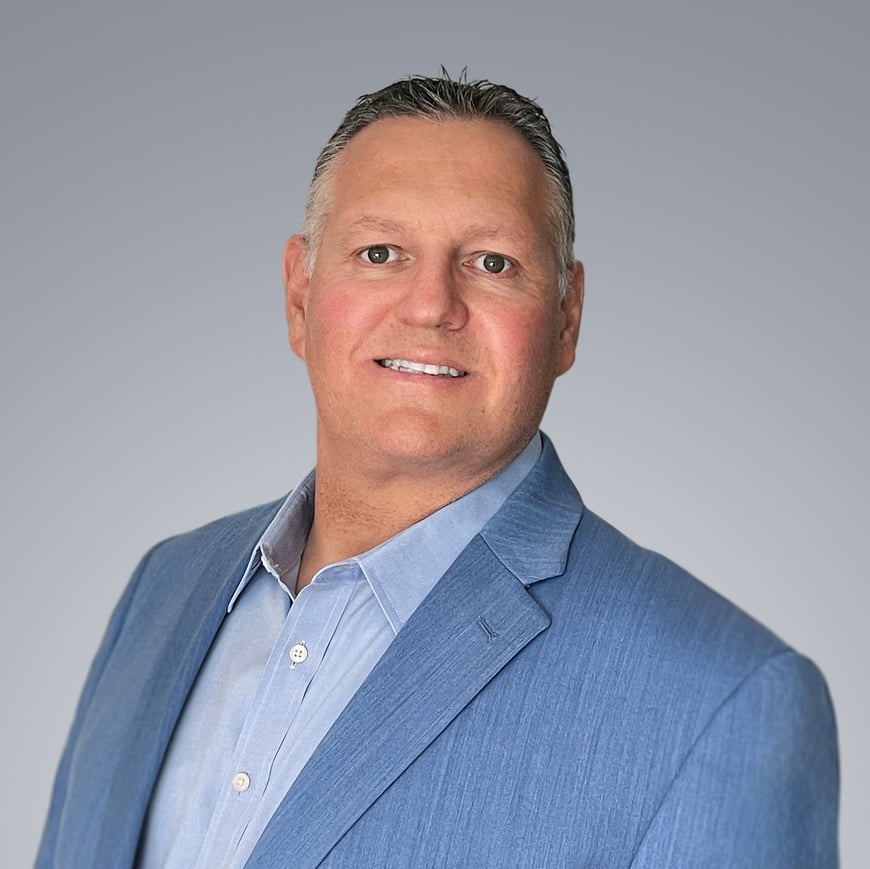 Eze Blog | SS&C Eze | Frank Matarese