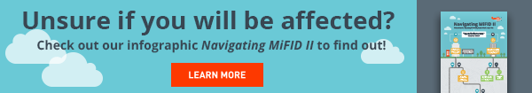 MiFID II/MiFIR Transaction Reporting: Top 10 Items To Check Off Today ...
