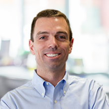 Joe Doherty | SS&C Eze