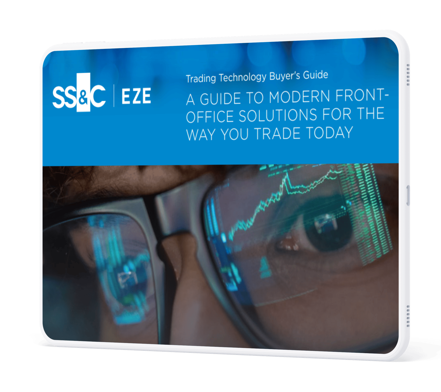 Trading Buyer's Guide | SS&C Eze
