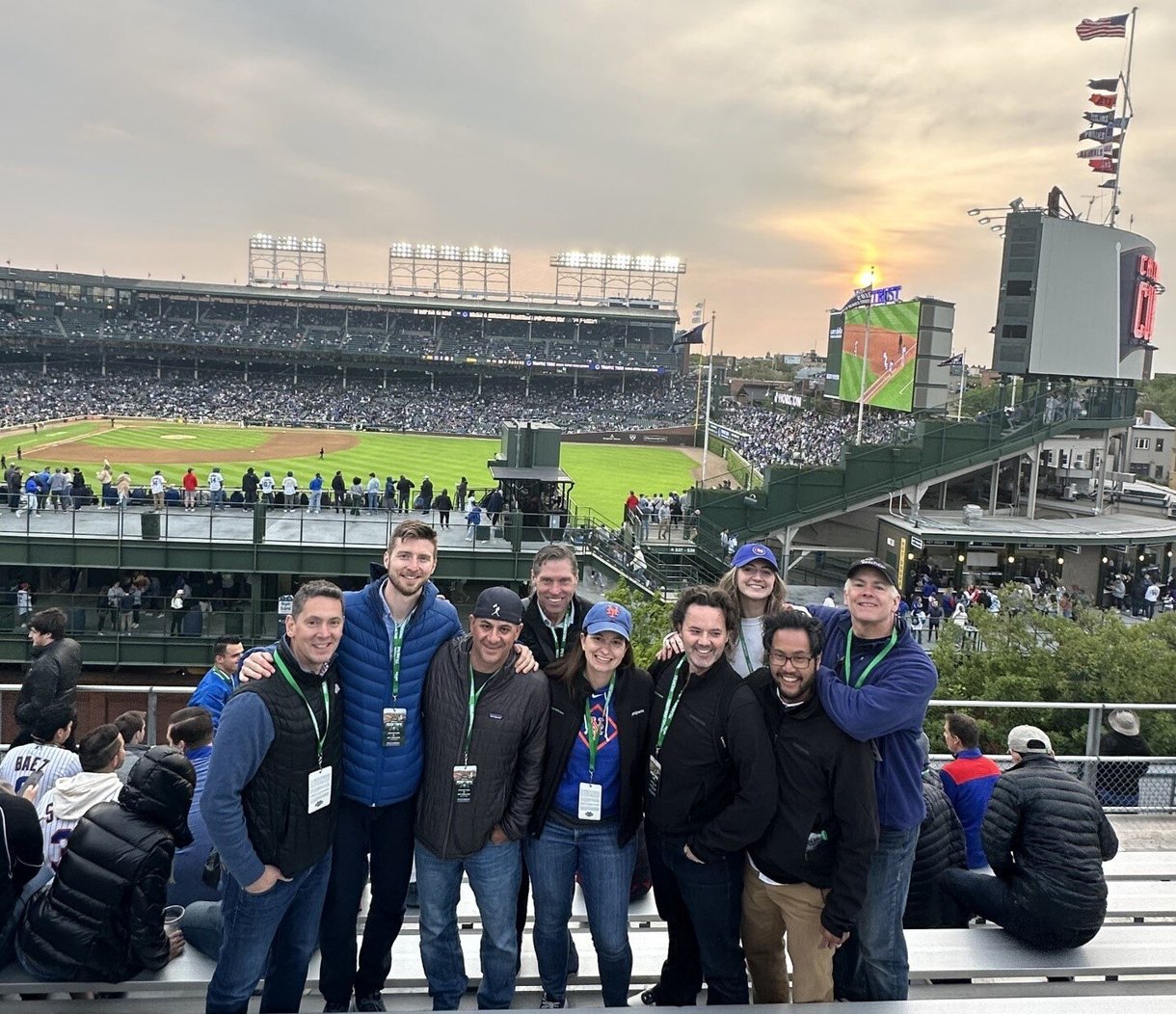 Leadership Spotlight: Danielle Vento | SS&C Eze