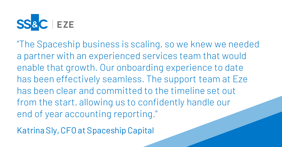 Australian Investment App Leverages SS&C's Solution to Optimize ...