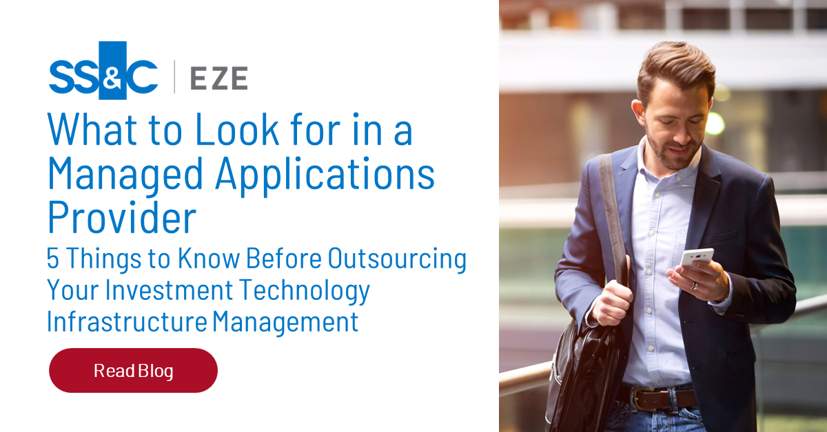 What to Look for in a Managed Applications Provider: 5 Things to Know ...