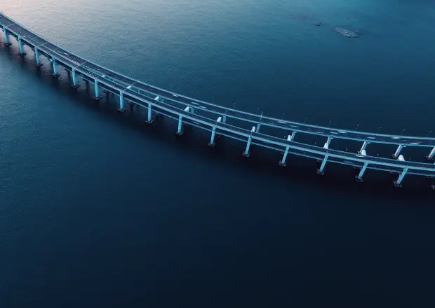 Bridging the Data Divide | SS&C Eze